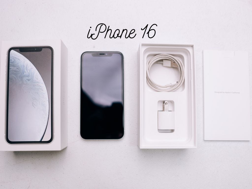 iphone 16 Pro :Price, Lunched Date & What New in 16 Pro | by Mwaqas ...