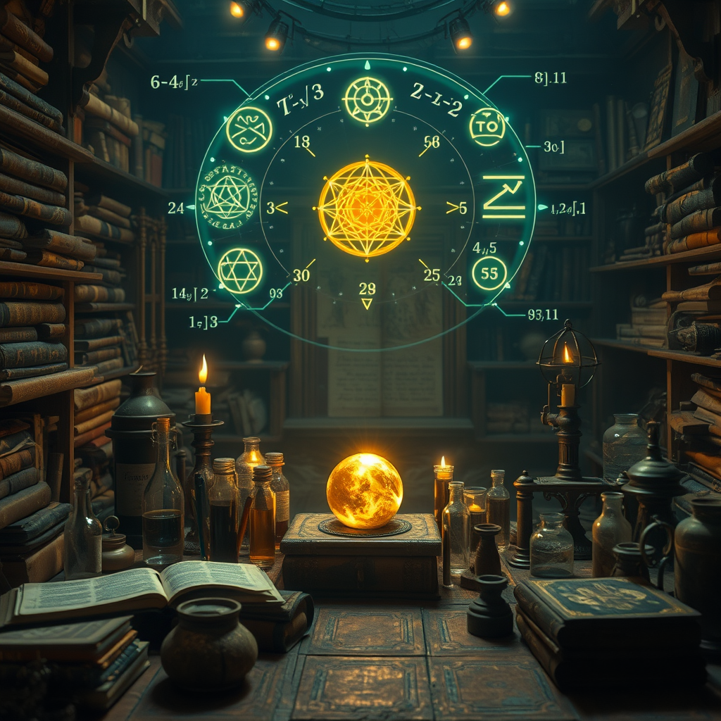 The Lost Science of Alchemy: Could It Have Really Worked? | by ...