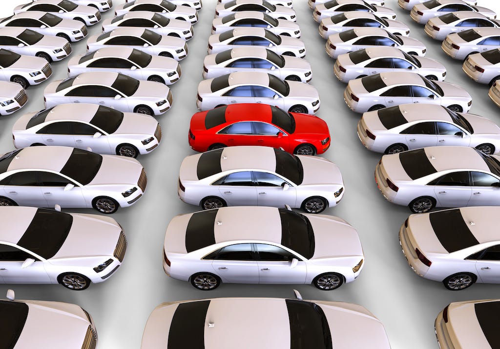 The Tech Transforming the Way We Drive | by Wagonex | Wagonex | Medium