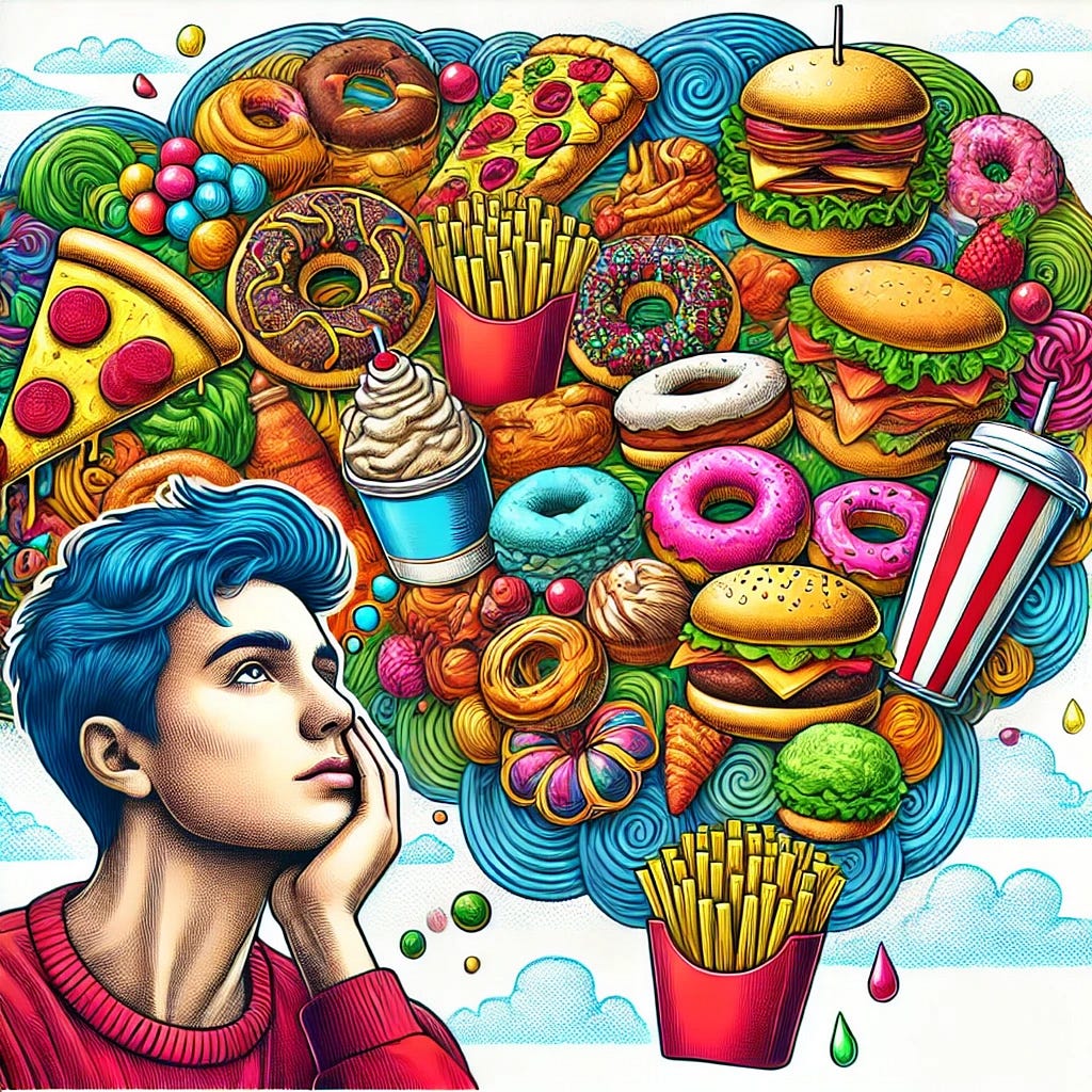 Food Intolerances Aggravate MCAS Symptoms | by EndSickness | Mast Cell ...