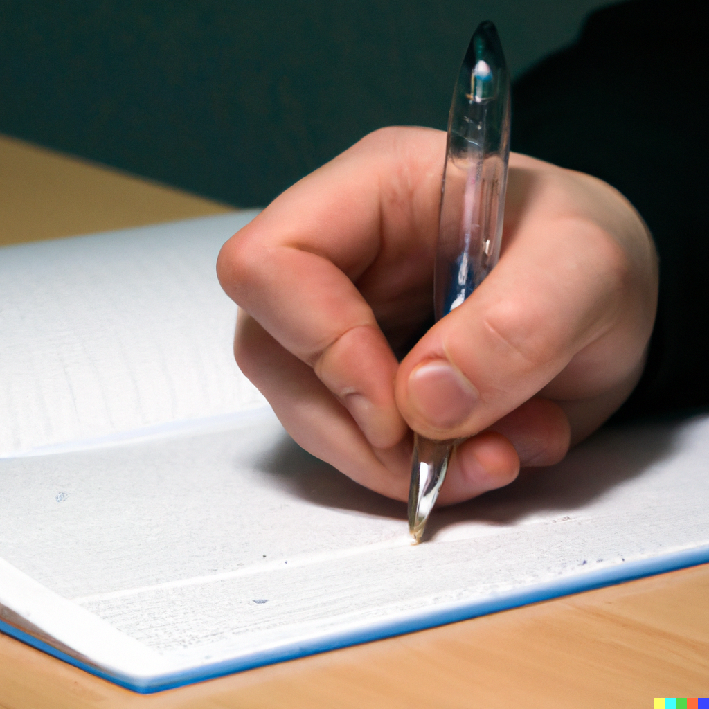Why I started to write. Why I started to write | by joanne baldwin ...