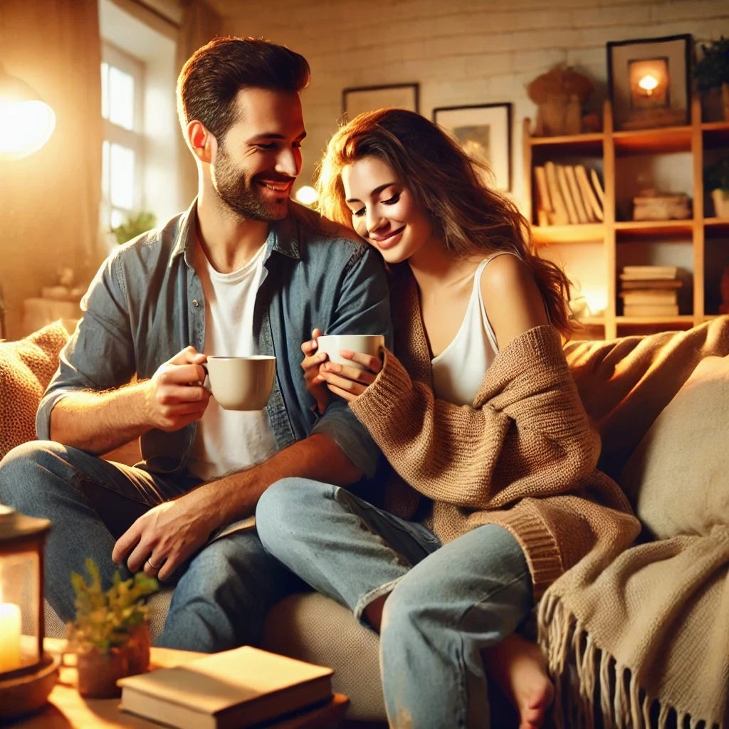 Why Do Relationships Become Boring After a Few Years of Marriage? | by ...
