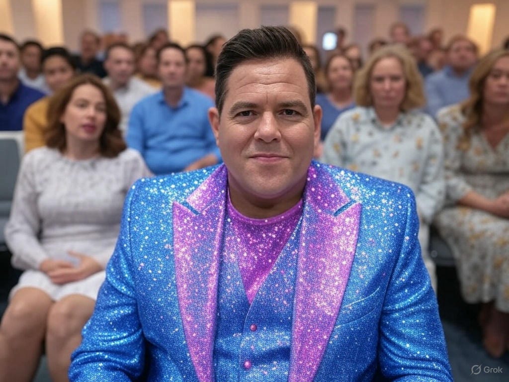 Charismatic Leaders Are Failing You — Here’s Why Charm Isn’t Enough ...