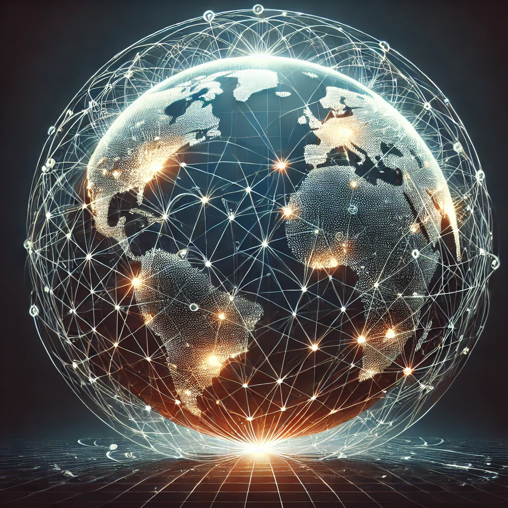 Open Borders, Free Trade, and Regenerative Economics: Charting a Path ...