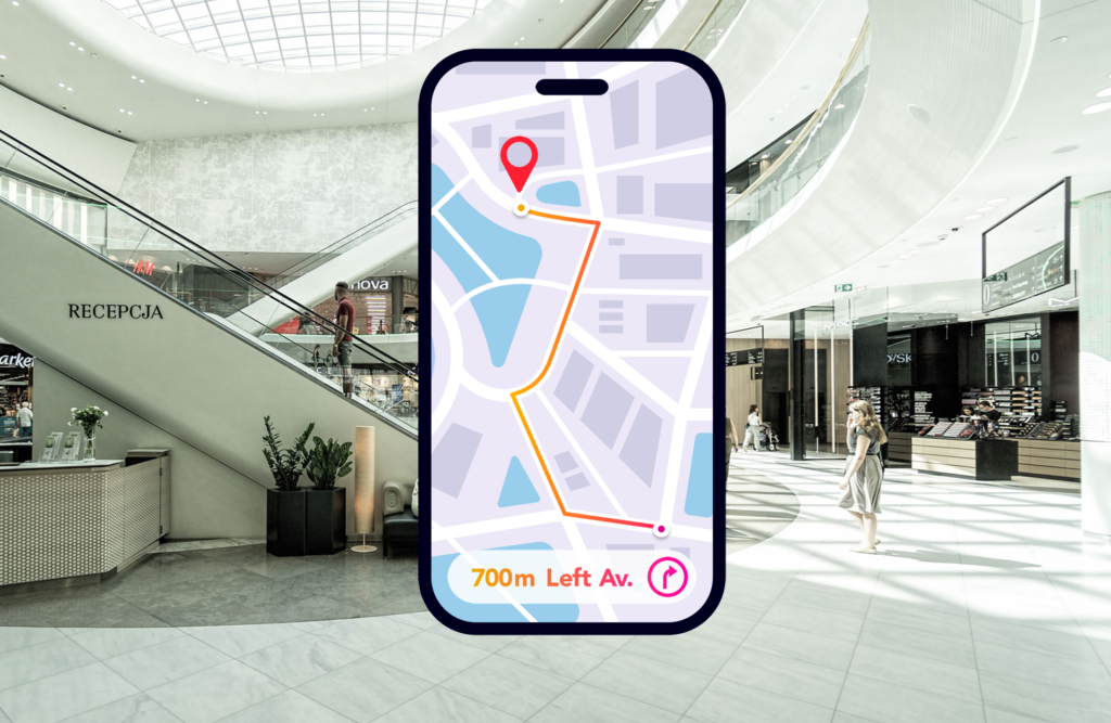 Navigating Complex Environments with Ease: The Magic of Wayfinding | by ...