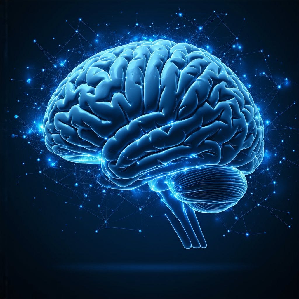 Is Your Brain’s ‘Salience Network’ the Key to Reality? A New Theory of ...