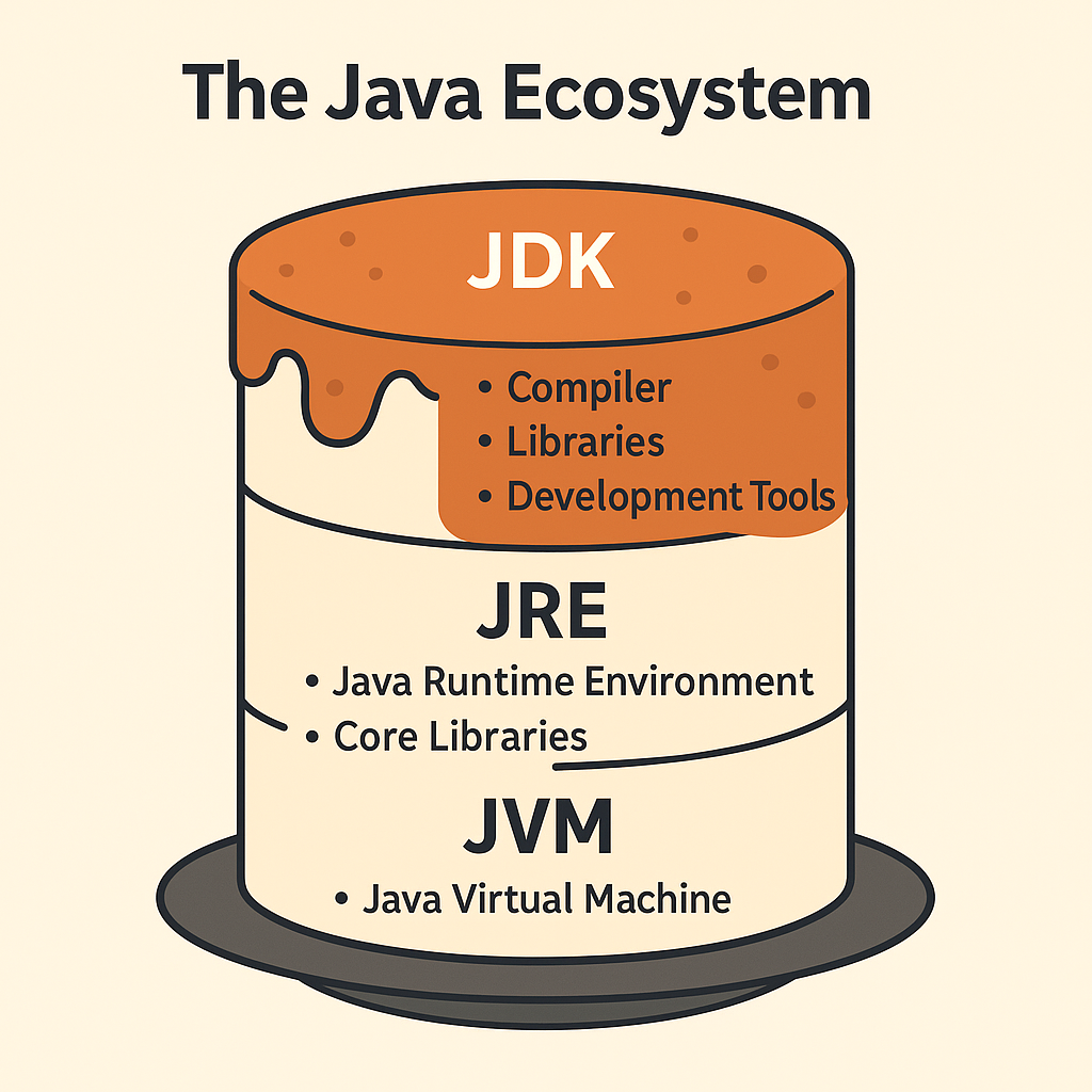 00. Getting Started with Java: The Complete Beginner’s Handbook | by Steve Woods | Medium