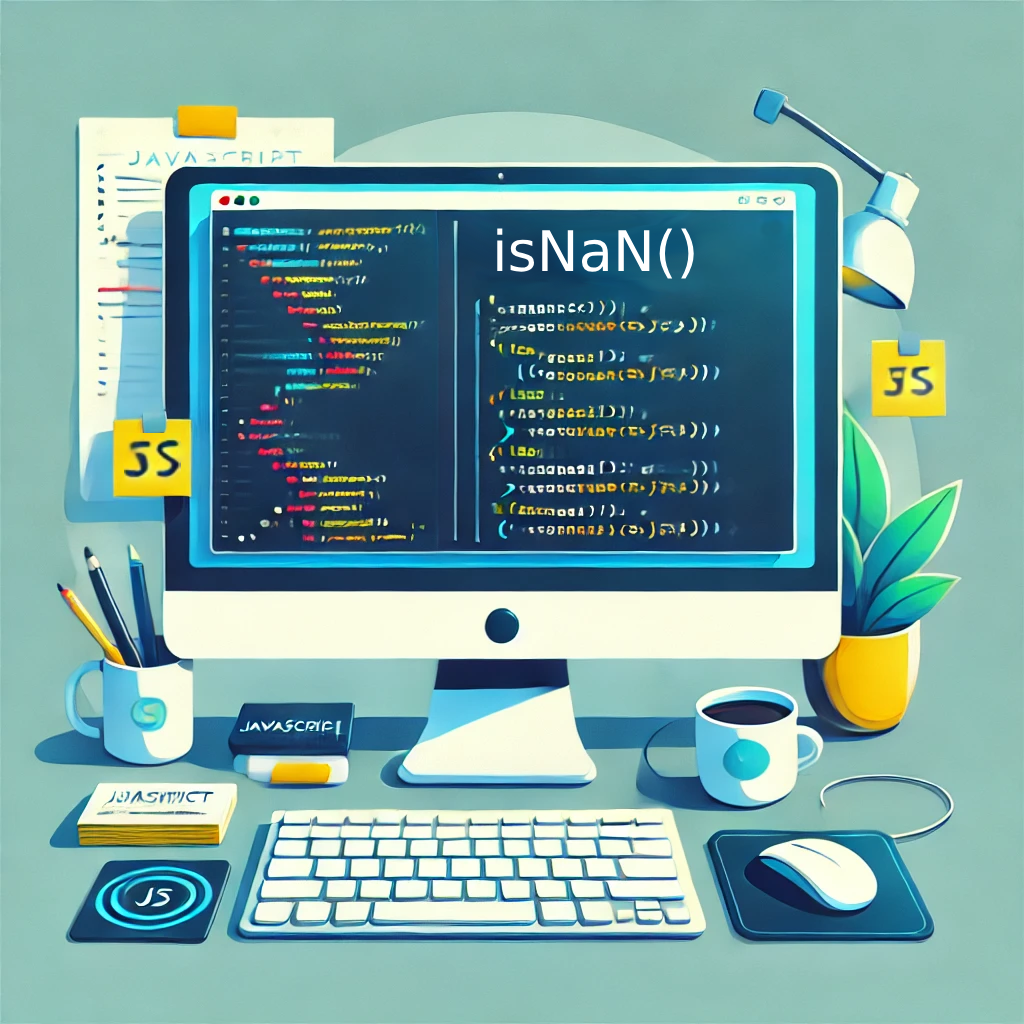 Understanding isNaN() in JavaScript: Watch Out for the Details! | by Ciro Gomes | Oct, 2024 | Medium