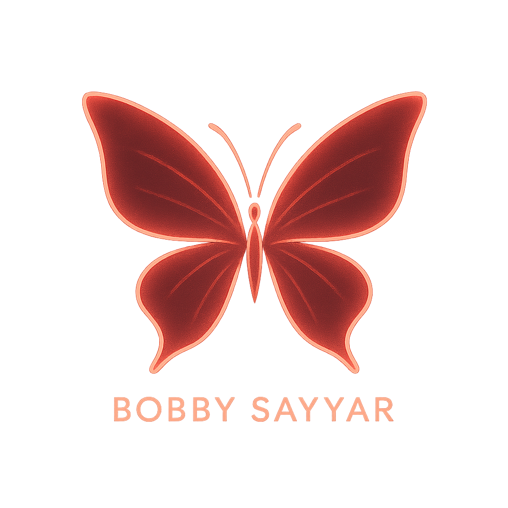 Bobby Sayyar und die Single „Schmetterling“: Zwischen Poesie und Identität | by THE VI$ION | May ...
