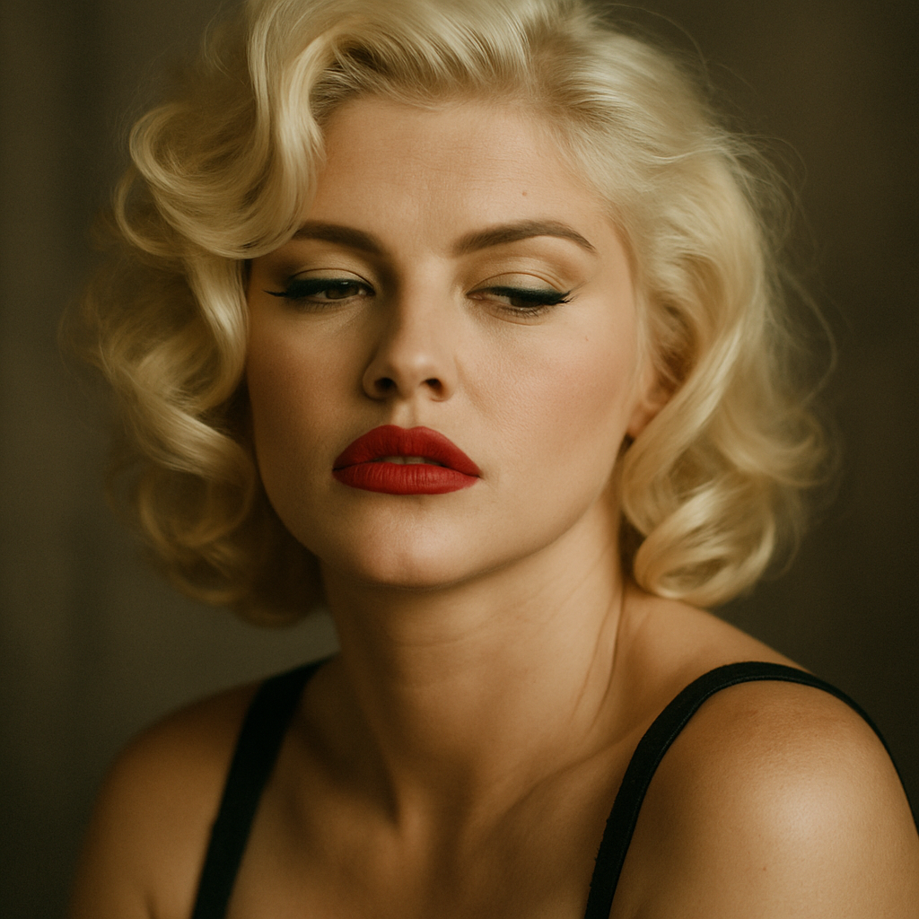 The Girl Who Became a Myth: Anna Nicole Smith and the Machinery That ...