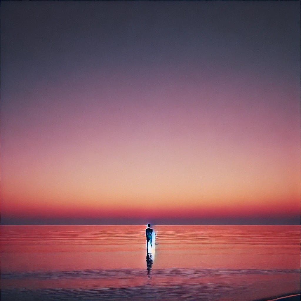 Waiting for Forever. Sometimes, love feels closer to us than… | by ...