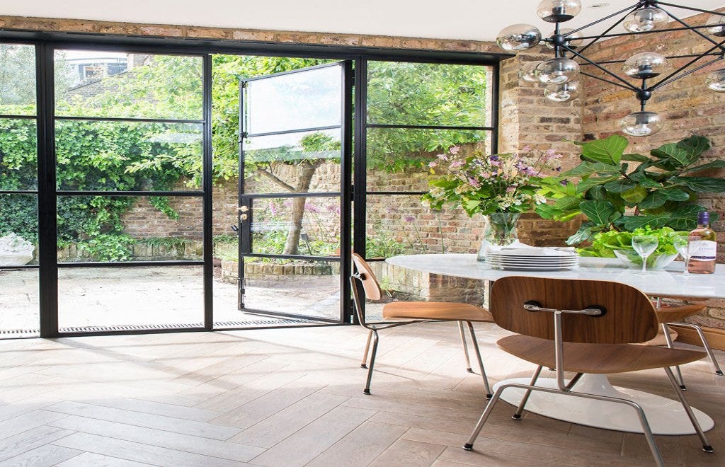 Upvc Windows and Doors | United Shopfronts Ltd | by United Shopfronts ...