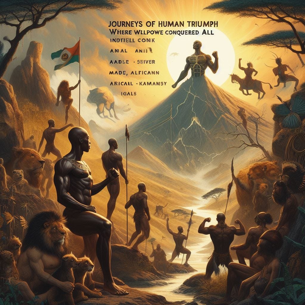 Tears Of Victory: Top 10 Emotional Journeys Of Human Triumph Where ...