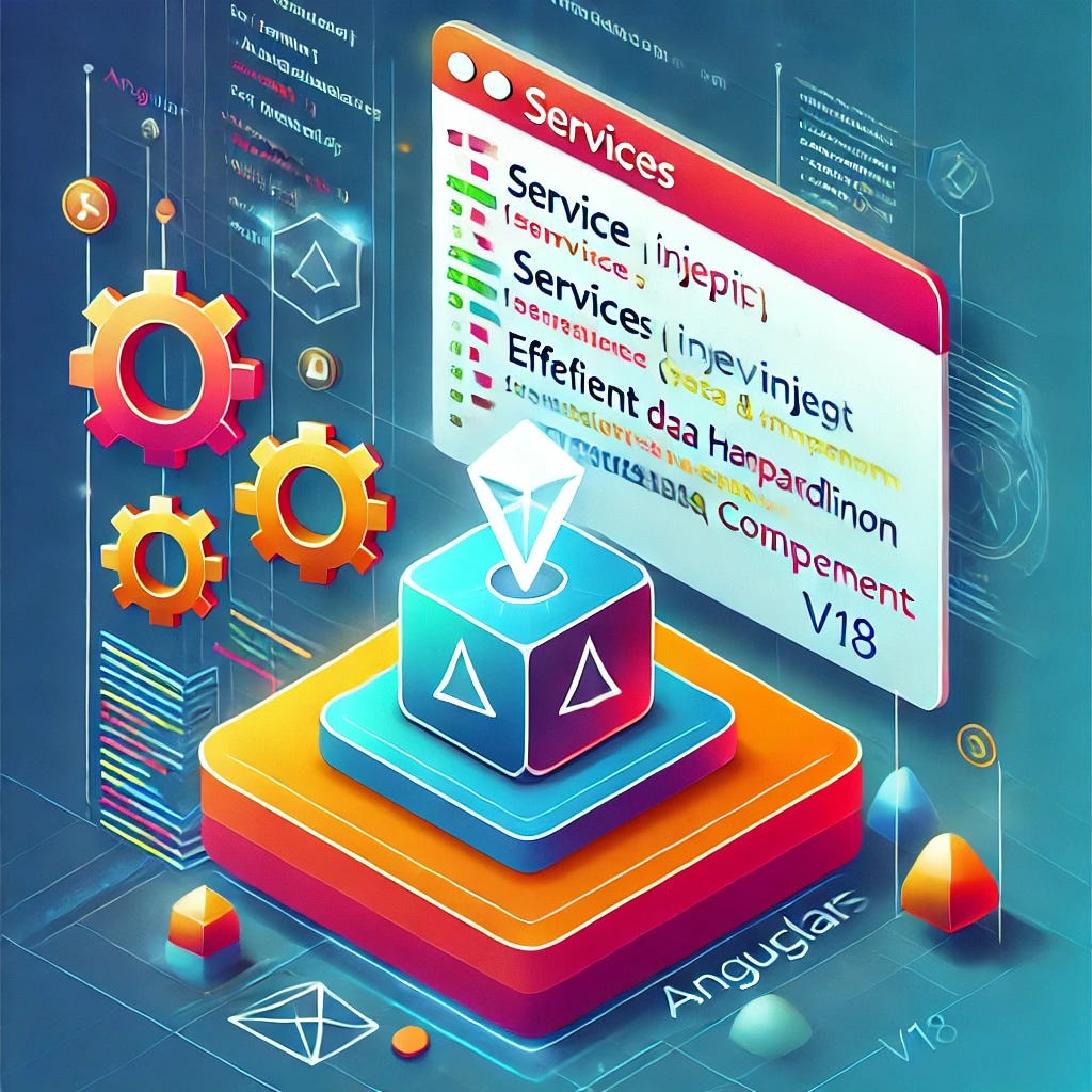 Angular Services : A Beginner’s Guide | by M Business Solutions | Medium