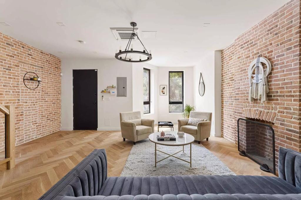Brooklyn’s Home Remodeling Revolution: Crafting Spaces with Heart ...