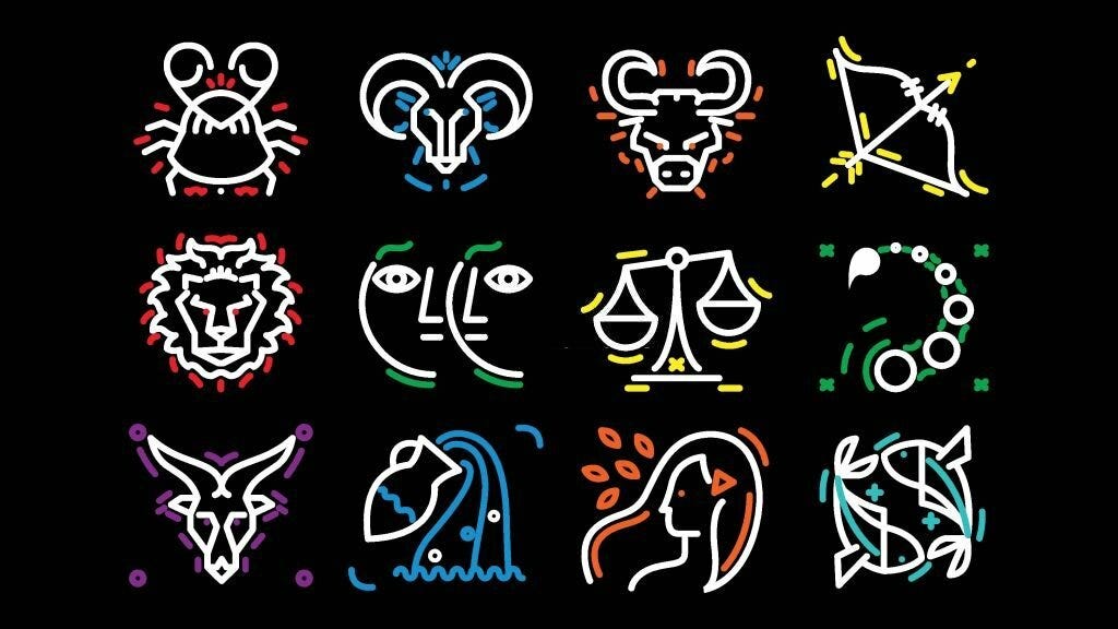 Unlock Lucky Numbers Through Your Zodiac Sign!: Discover Your Cosmic ...
