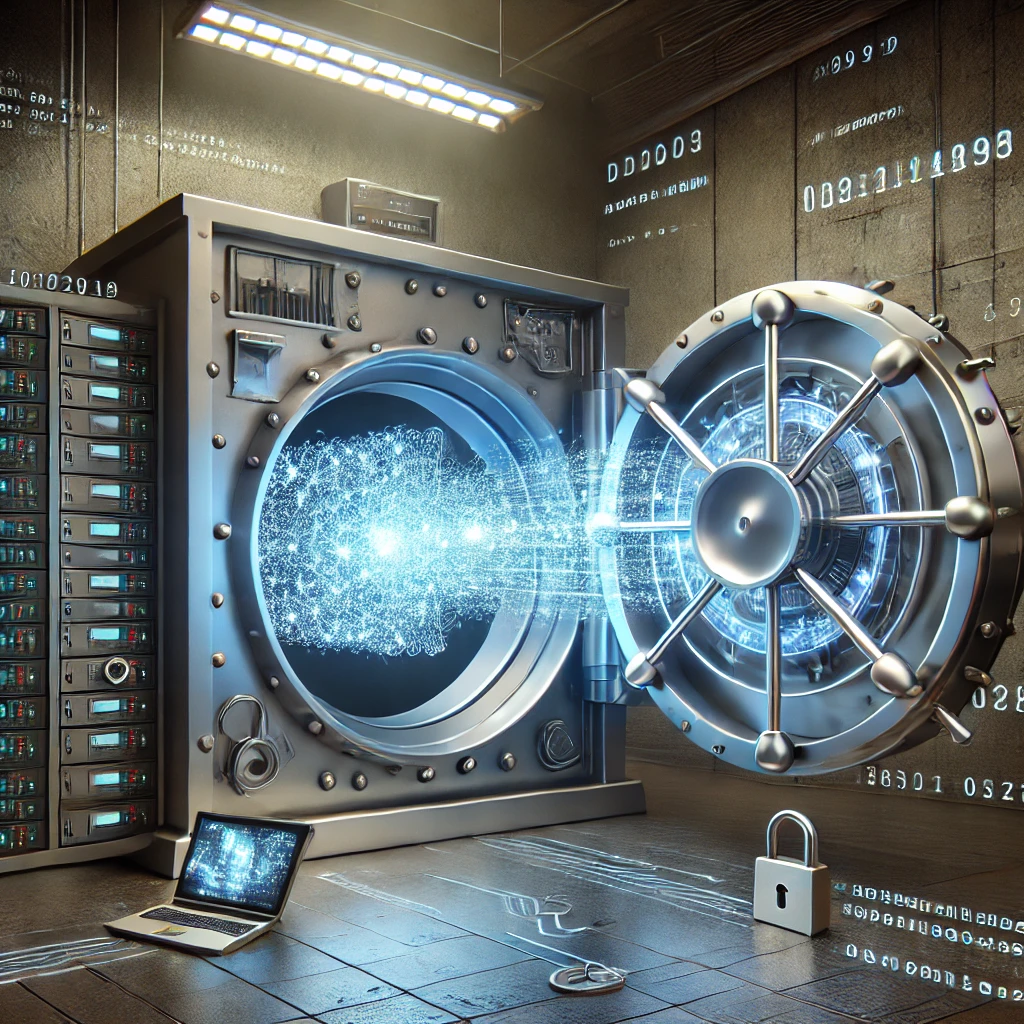 The Quantum Revolution: Is Cryptography in Danger? Will AI Get a ...