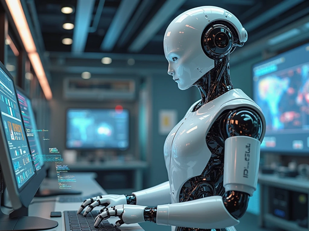 I Built a Personal AI Research Assistant Using LangChain and Arxiv — Here’s How | by Zain Ahmad ...