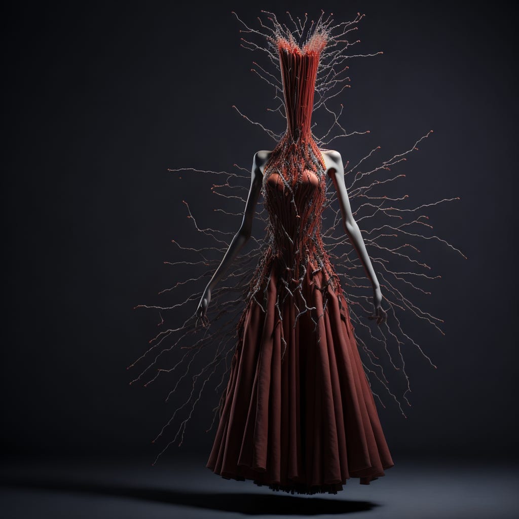 Celestial Red Blood Cell;. If you’ve ever been so depressed and… | by ...