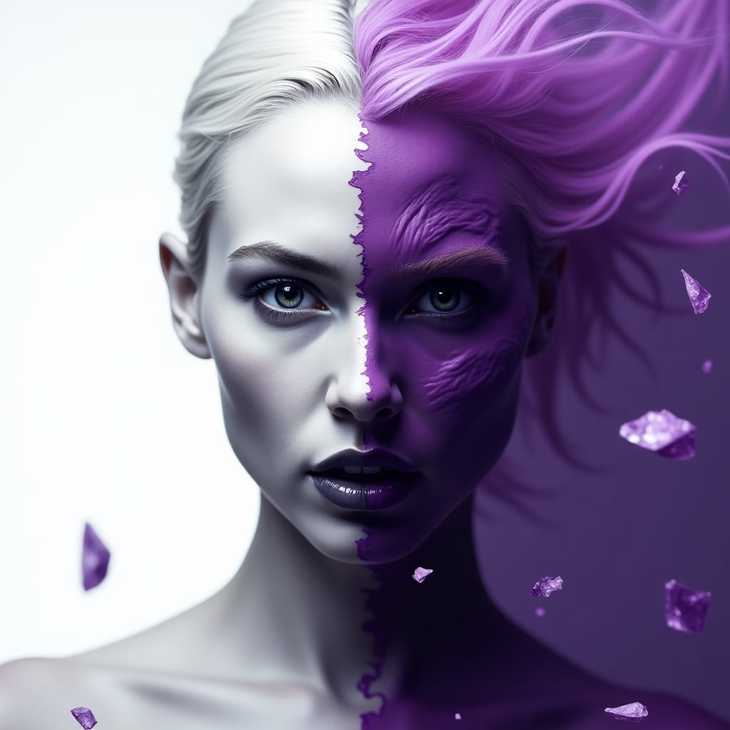 You Don’t Need to Be Fixed. You just need to be heard. A story… | by ...