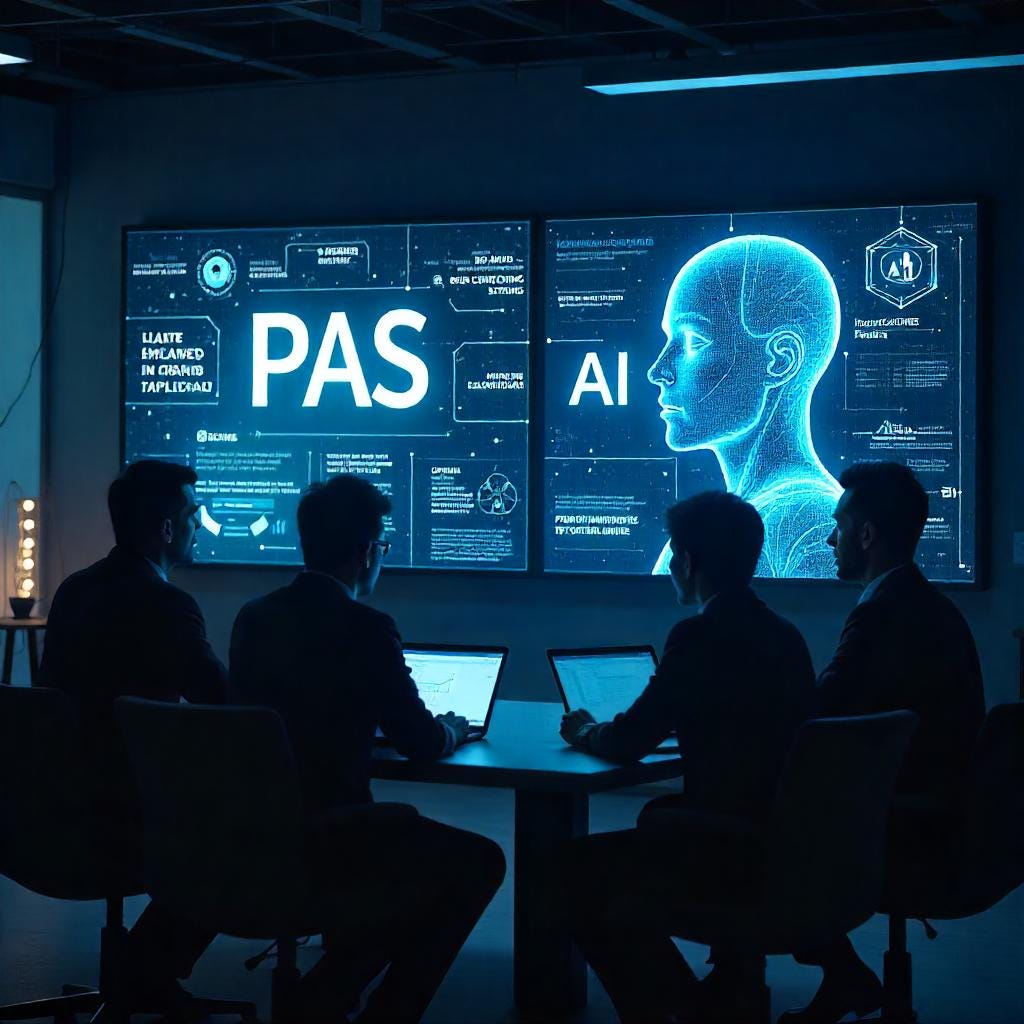Why PAS Will Stay Relevant in the AI-Driven Future of B2B Marketing ...