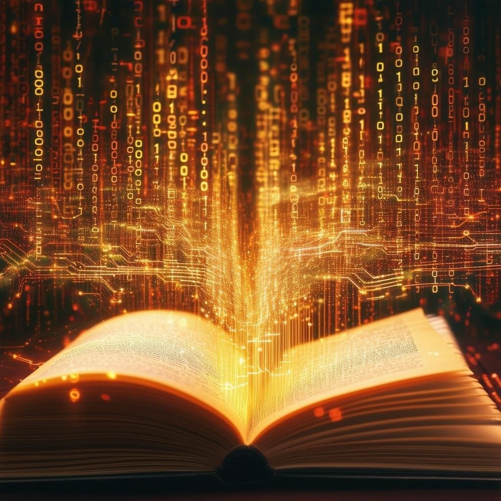Unlocking AI: Top 5 Books to Kickstart Your Journey | by Kaushik Rajan ...