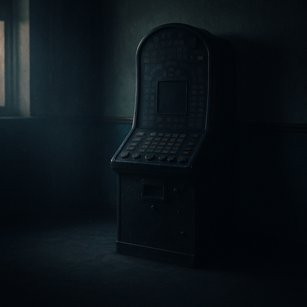 “The Words That Nearly Broke Me: I Have a Gambling Problem” | by Ella ...