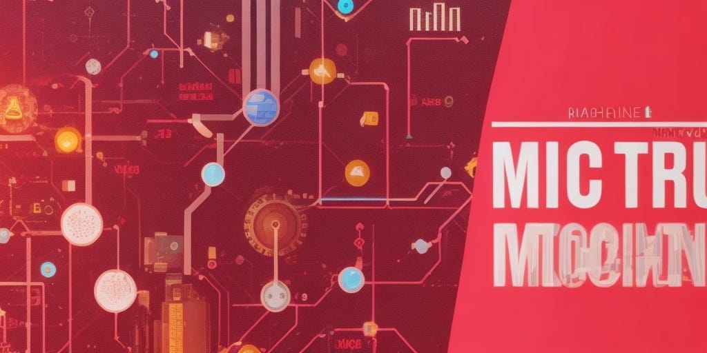 Demystifying Machine Learning Algorithms By Ahsan Ali Medium