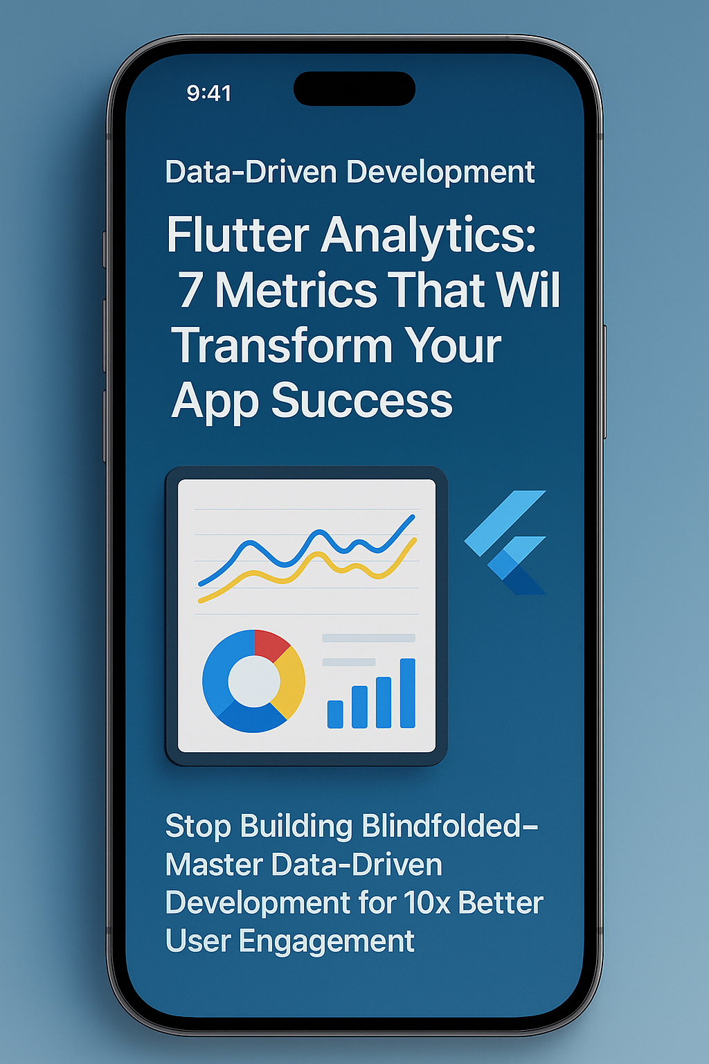 Flutter Analytics: 7 Metrics That Will Transform Your App Success | by ...