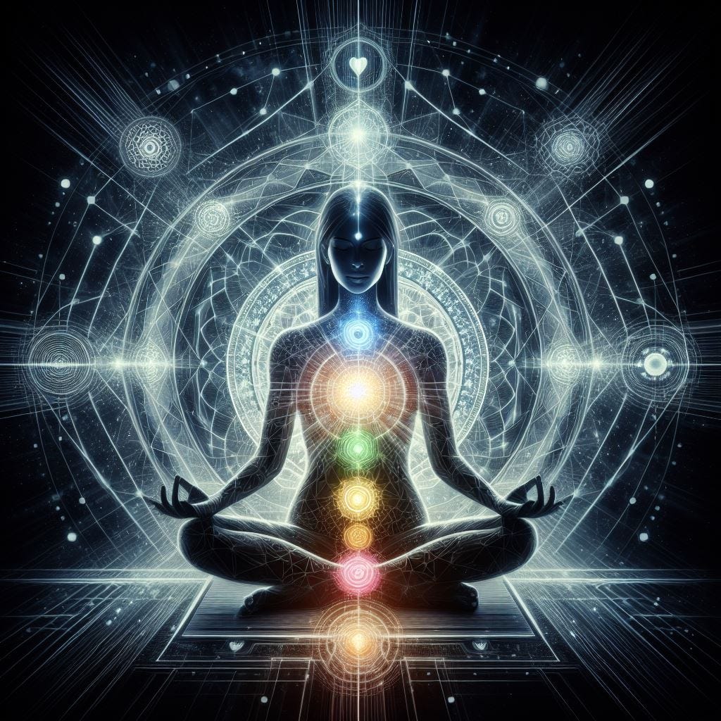 Improving Self Perception: A Journey of Self-Discovery and Growth | by ...