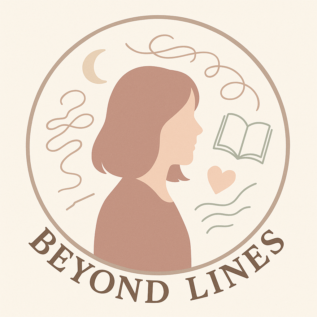 Beyond Lines — Join Our Publication | by Ally | Beyond Lines | Medium