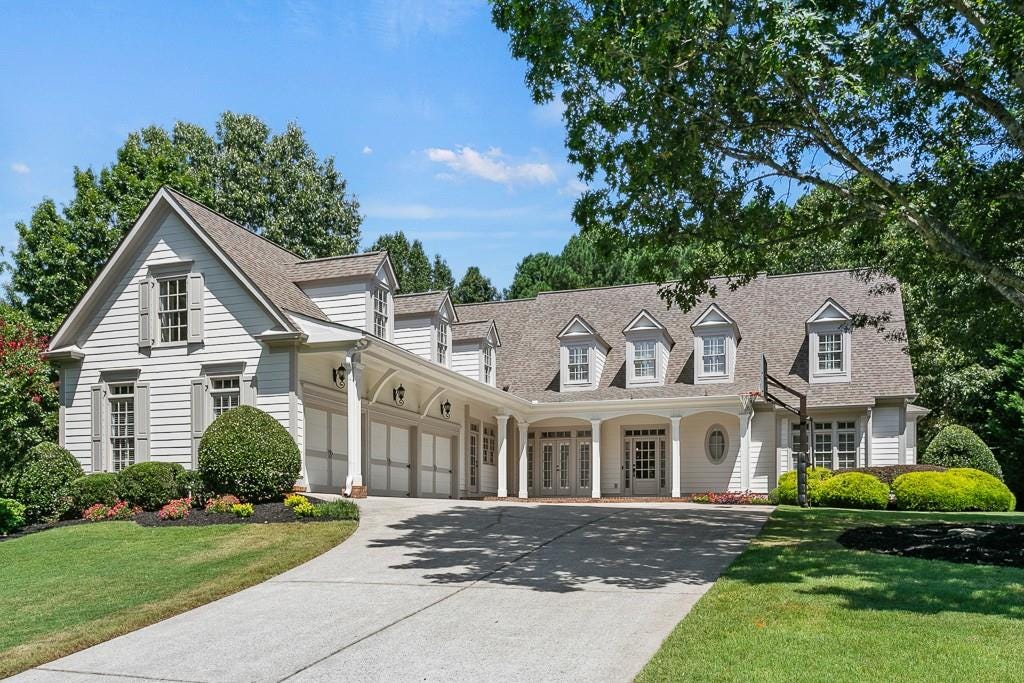 The Future of Downtown Atlanta Real Estate Market: Real Estate Trends ...