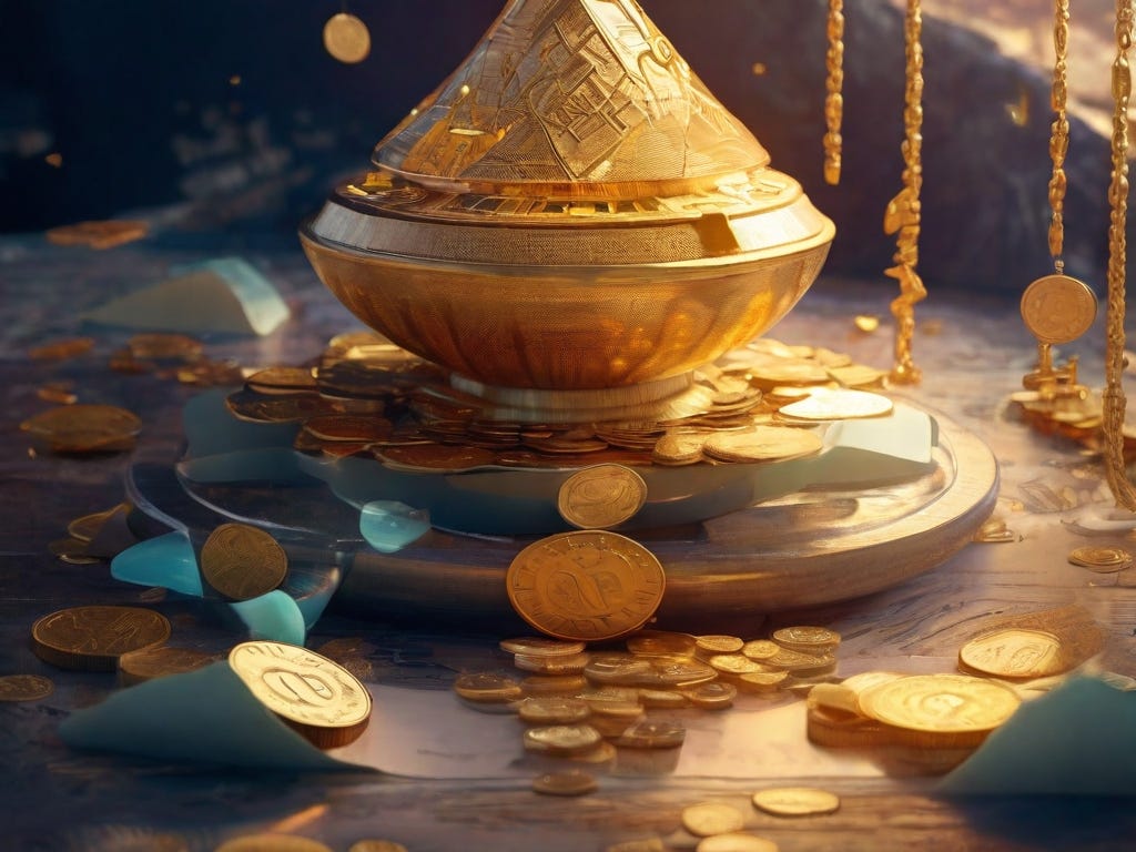 My Money Manifestation Method: Instant Wealth Secrets | by ...