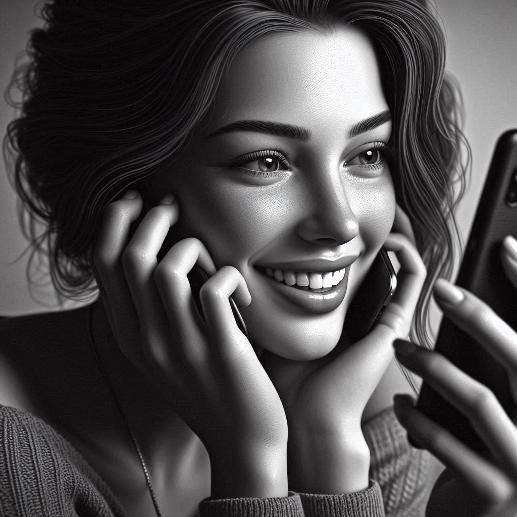 Long Distance Success Stories:. “Love, Relationships, and Dating Across ...