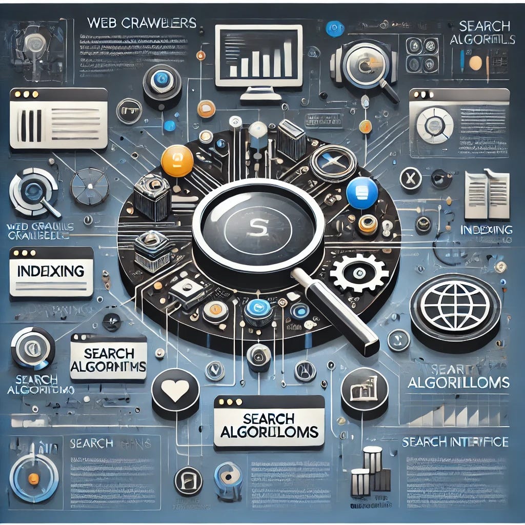 Hacking the System Design: How Search Engines Understand and Deliver ...