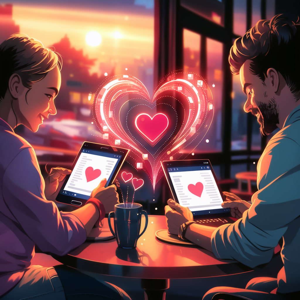 Romance in the modern age. Romance in the modern age has evolved… | by ...