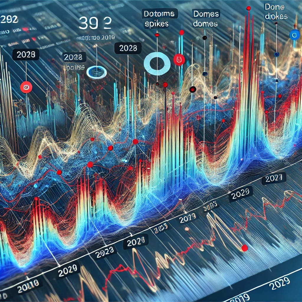How Much Historical Data is Ideal for Predictive Modeling? | by ...