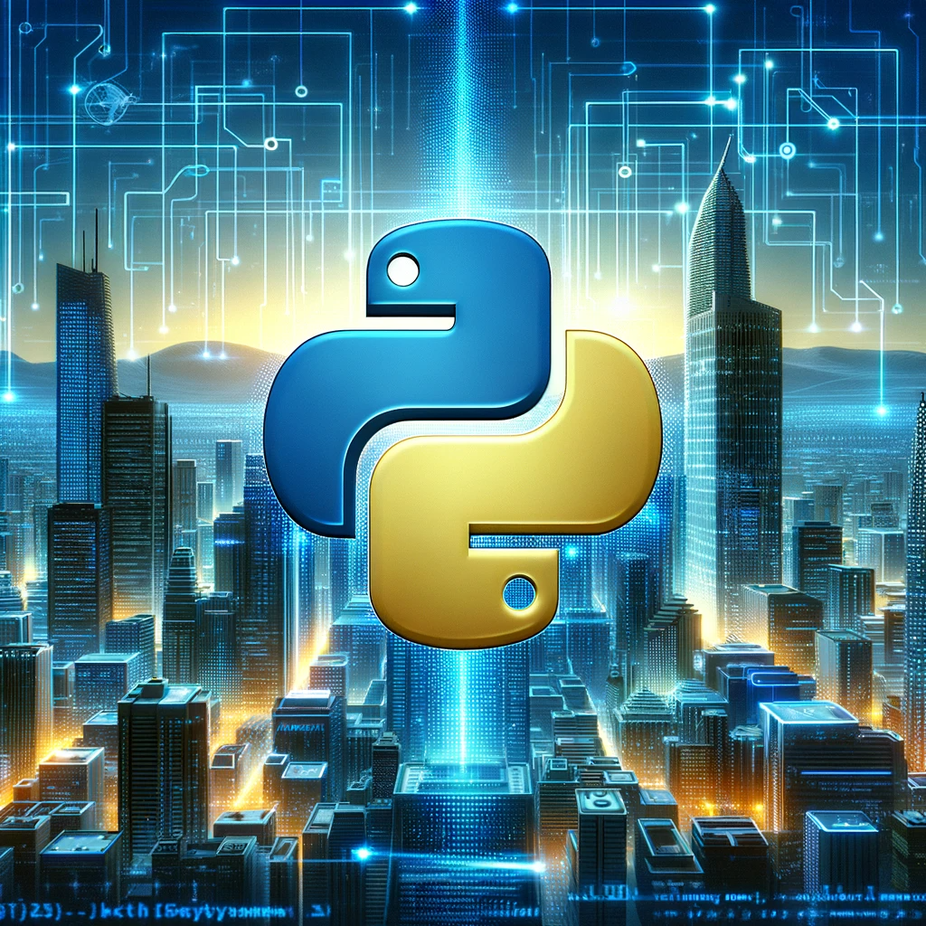 Transitioning from JavaScript to Python: Bridging the Scripting Divide ...