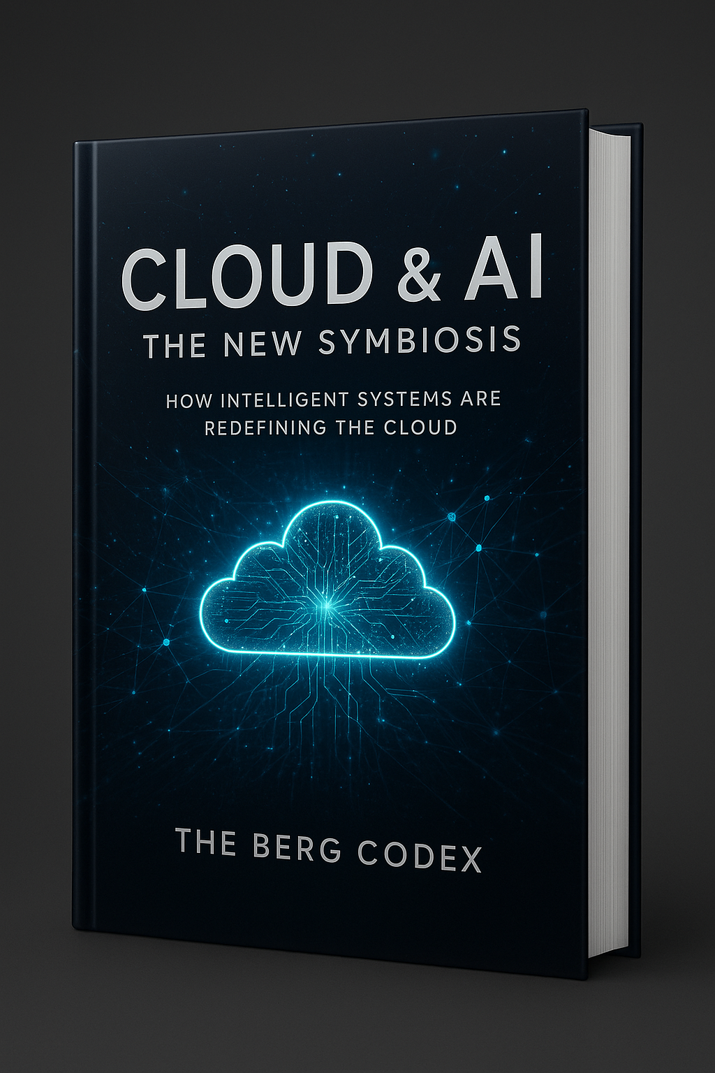The Cloud You Know Is Already Obsolete: Why I Wrote a 248-Page Book ...