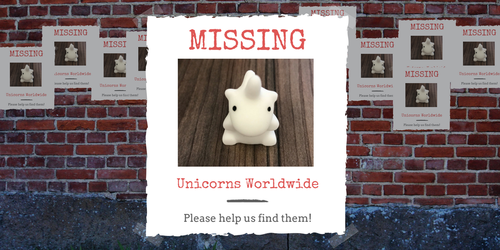 Help us find our missing data science unicorns! | by Pivigo | Medium