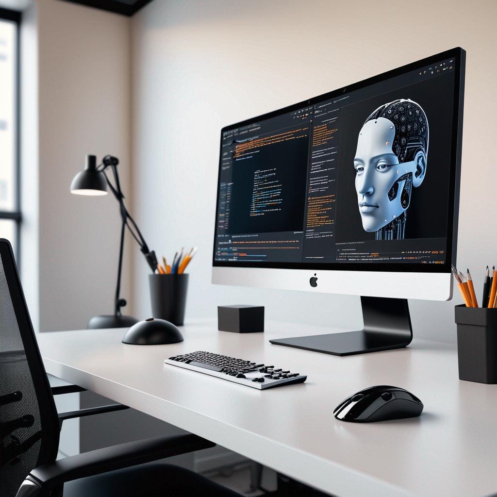 Welcome to Invent with GenAI: Your Source for AI, AWS, and Web ...