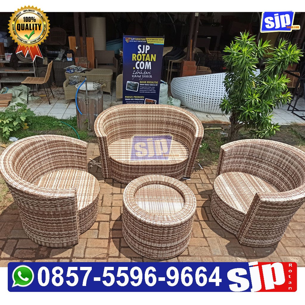AMAZING!!!, 0857–5596–9664, Furniture Sofa Dari Rotan, Gambar Sofa ...