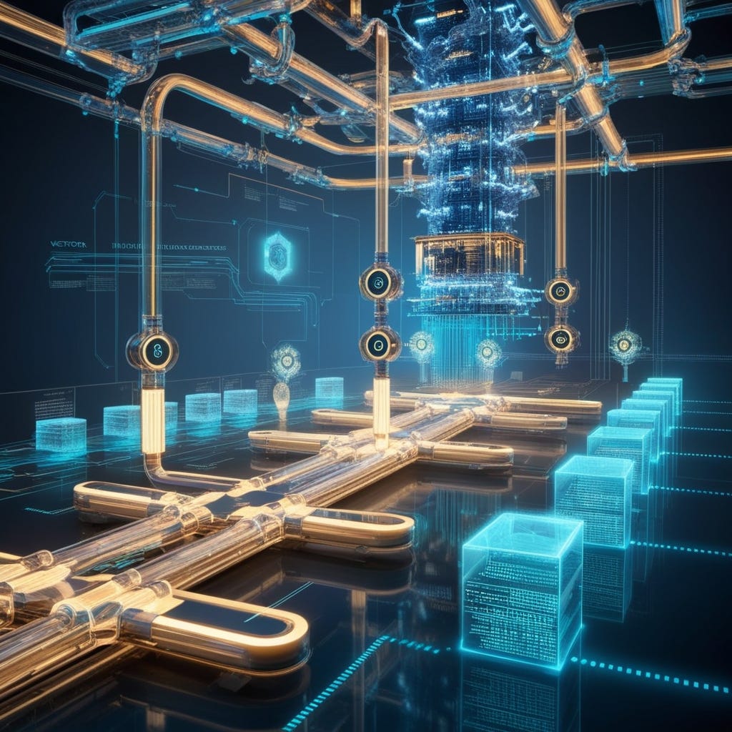 DeepAgents: LangChain’s Long-Task Framework for Reliable, Scalable AI ...