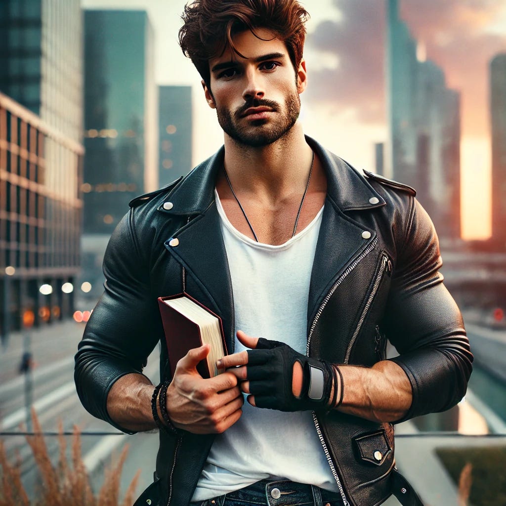 The Badboy’s Guide to Discipline: No-Nonsense Tips for Getting Your Life Together | by Caesar ...