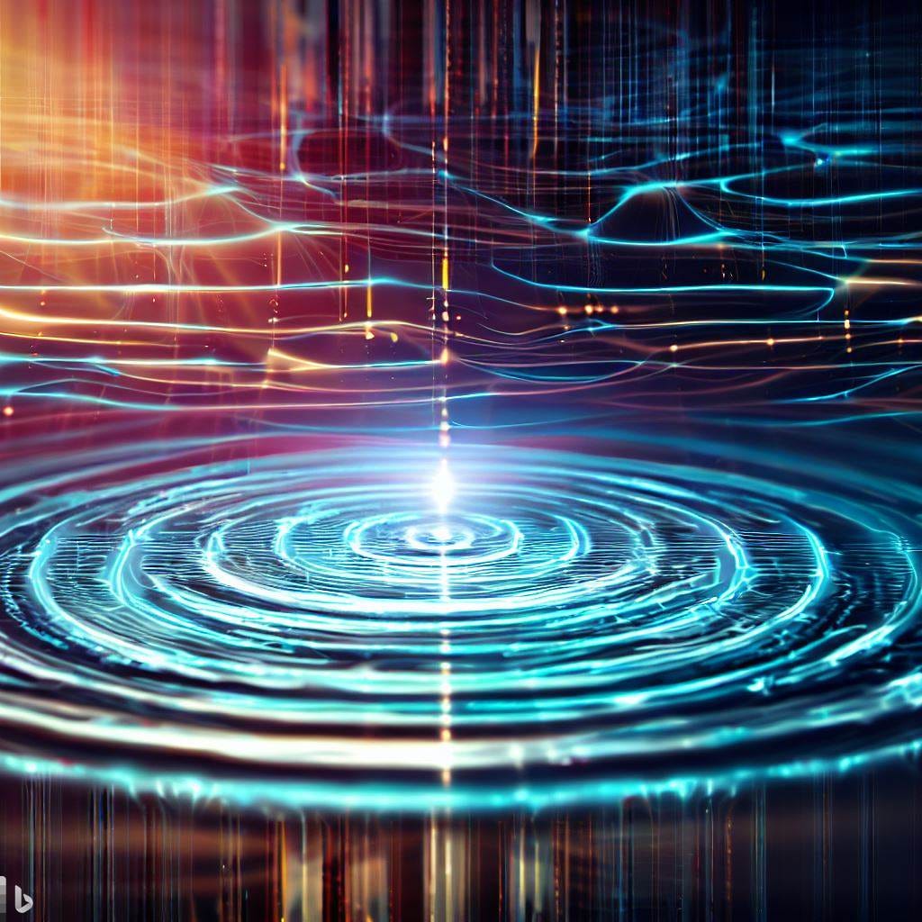 The GPT Revolution: Diving into AI’s Societal Tsunami | by go-fireball ...