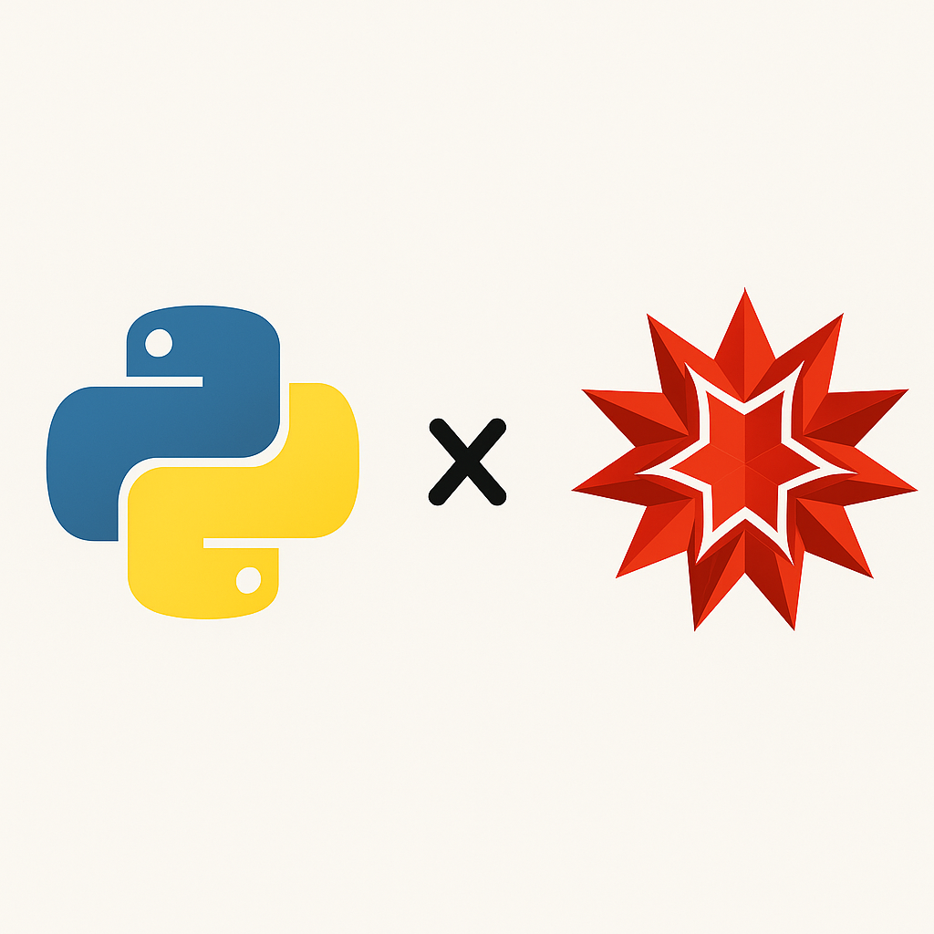 Math Inside the API: Embedding Wolfram Mathematica in Your Python Web App | by Grigory Jarkikh ...
