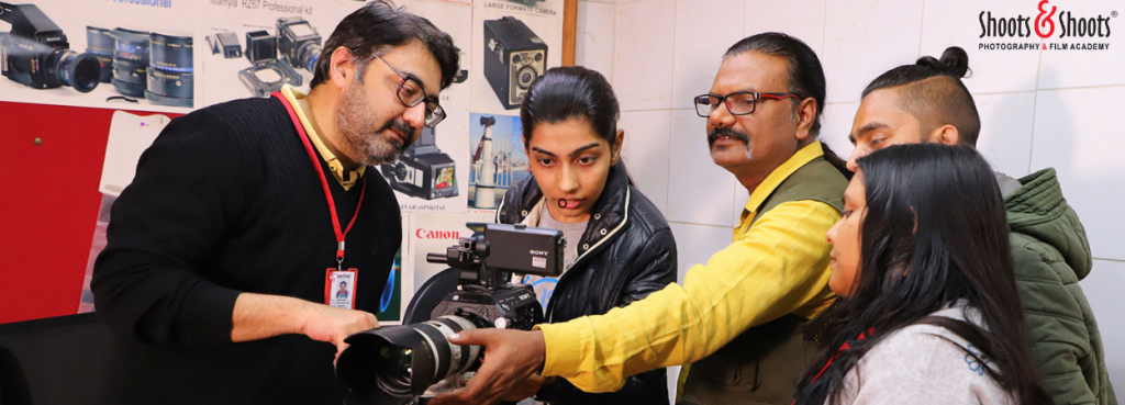 Capture the Perfect Shot: Elevate Your Skills at the Photography ...