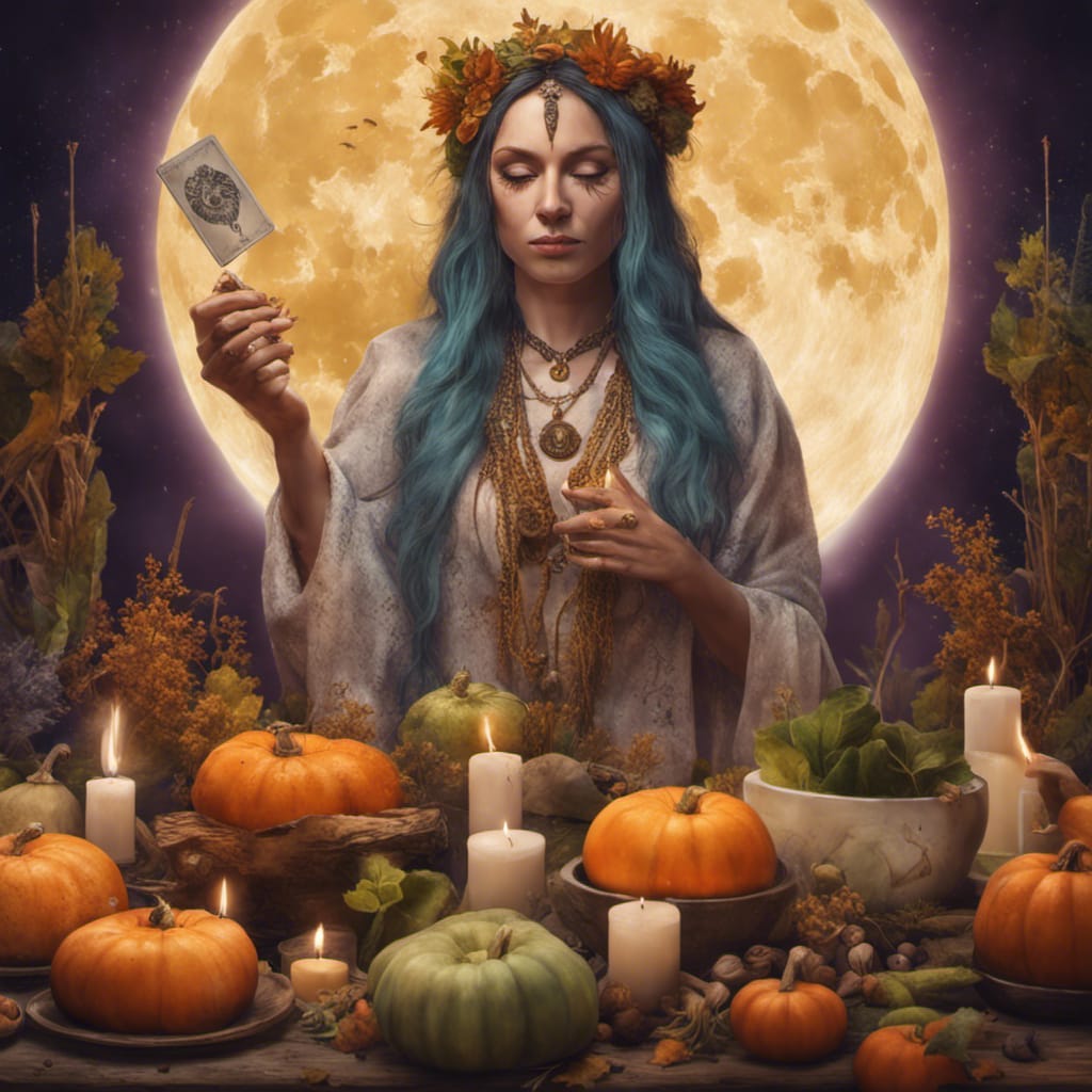 Libra Season 2023: The Divine Union Within | by Daljeet Peterson ...