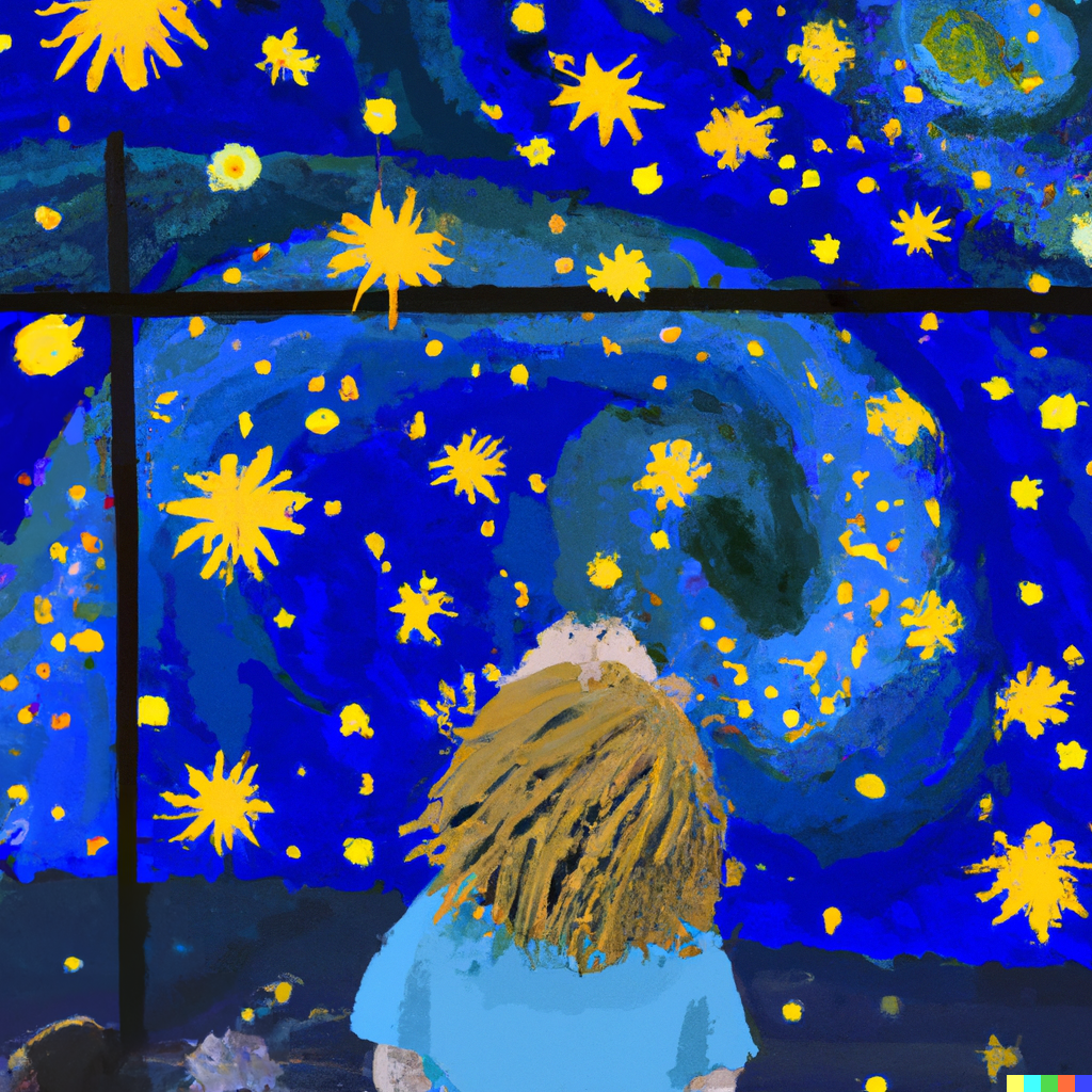 “Alice’s Space-Time Adventure: A Children’s Guide to General and ...
