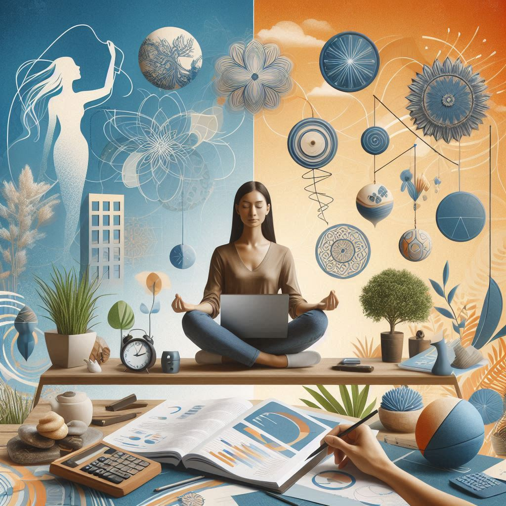 The Productivity Myth: Why Being Busy Doesn’t Equal Being Effective ...